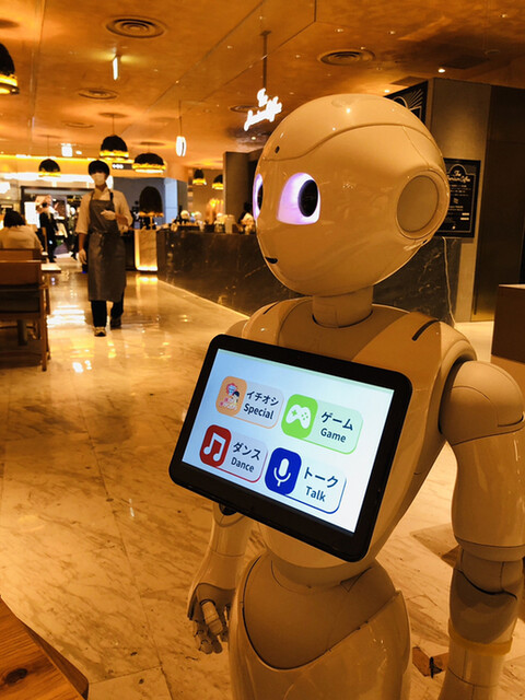 口コミ一覧 : Pepper PARLOR （ペッパーパーラー） - 渋谷/カフェ [食べログ]