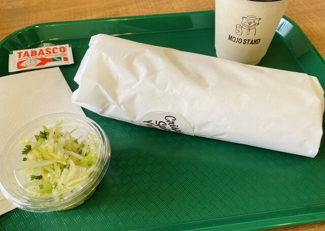 MOJO STAND （モホ スタンド） - 相模大野/サンドイッチ | 食べログ