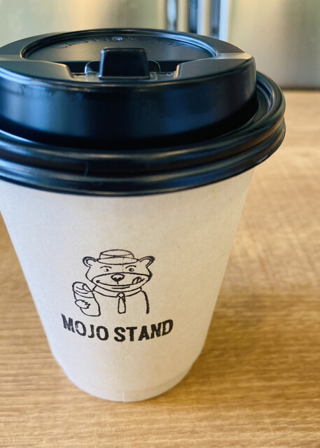 MOJO STAND （モホ スタンド） - 相模大野/サンドイッチ | 食べログ