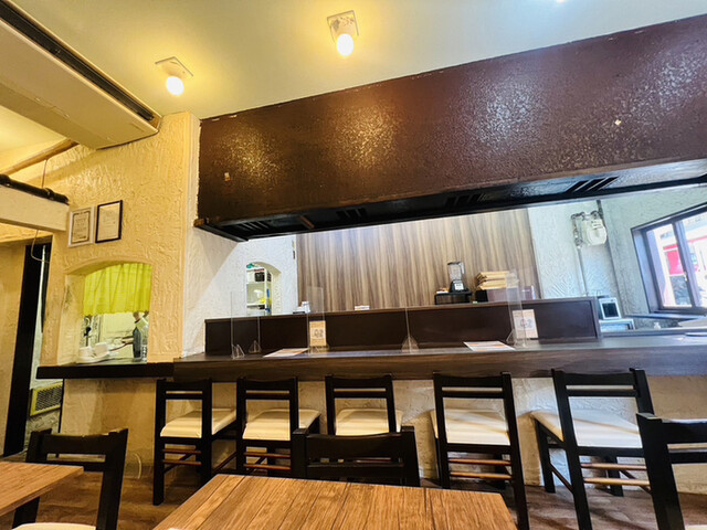 NICO Kitchen （ニコ キッチン） - 河内国分/カフェ | 食べログ