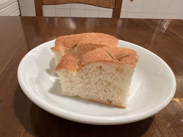 Partenope - Ebisu/Italian [Tabelog]