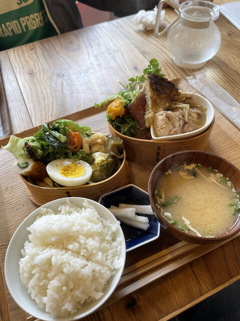 カフェ イコイ （CAFE icoi） - 森ノ宮/カフェ | 食べログ