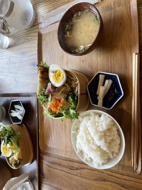 カフェ イコイ （CAFE icoi） - 森ノ宮/カフェ | 食べログ