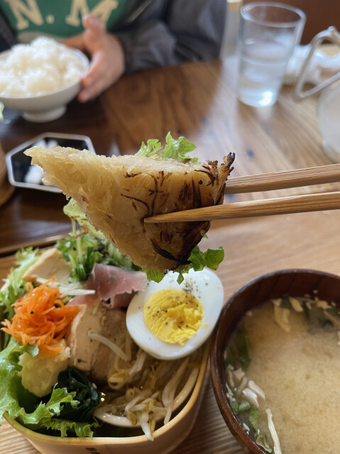 カフェ イコイ （CAFE icoi） - 森ノ宮/カフェ | 食べログ