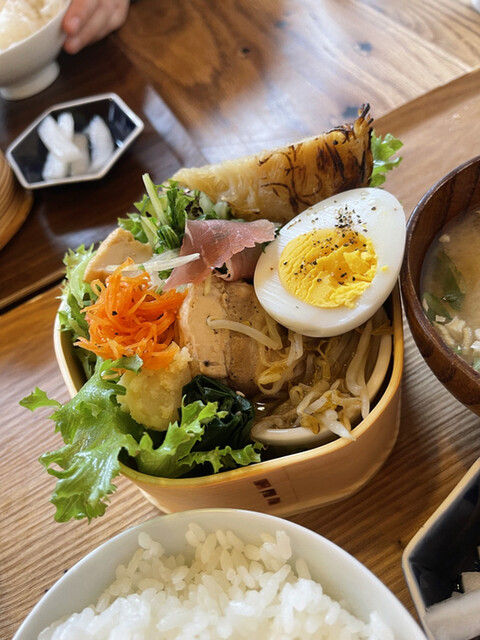 カフェ イコイ （CAFE icoi） - 森ノ宮/カフェ | 食べログ