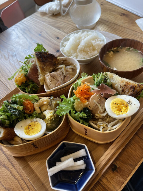 カフェ イコイ （CAFE icoi） - 森ノ宮/カフェ | 食べログ