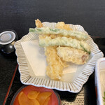 五右衛門 大垣店 （ごえもん） - 大垣/うどん | 食べログ