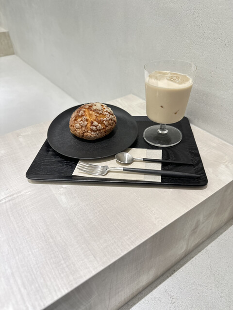 cafe MARU （カフェ マル） - 国際センター/カフェ | 食べログ