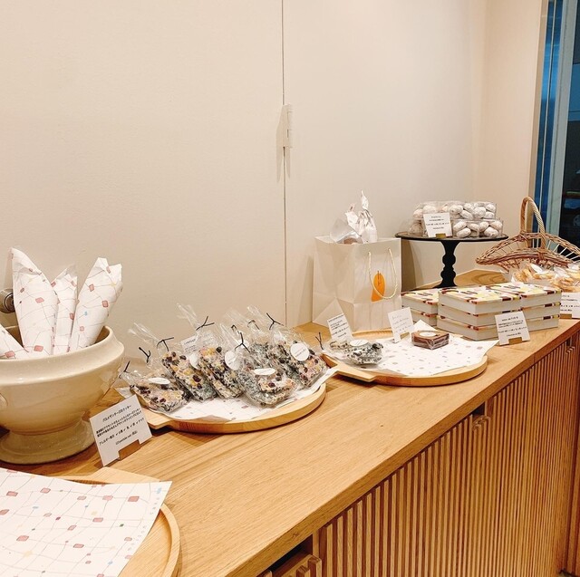 maison cake （メゾンケイク） - 天神/ケーキ | 食べログ