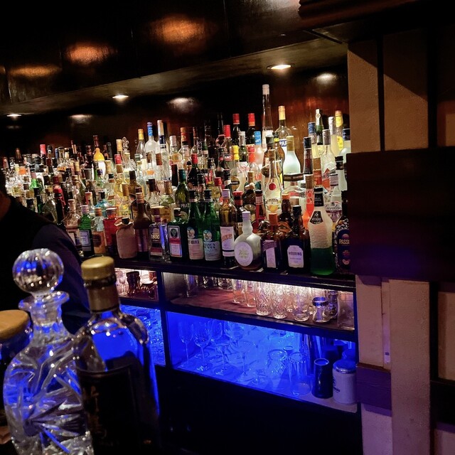 BAR Lar （ラル） - 柏/バー | 食べログ