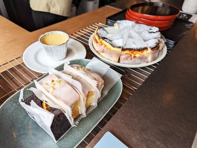 ARCHI coffee and wine （アーキ コーヒーアンドワイン） - 西院（京福）/カフェ | 食べログ