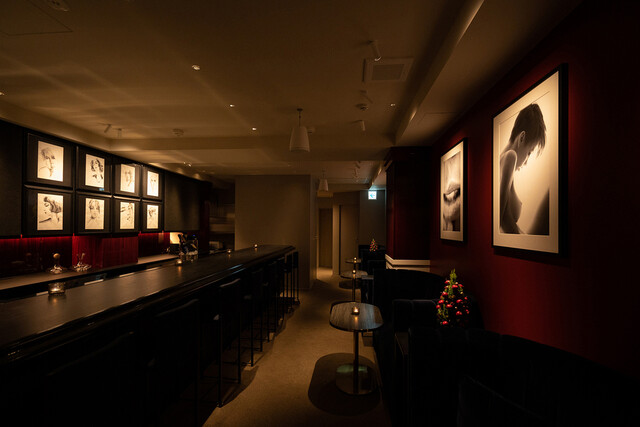 FACES Azabujuban （フェイシス 麻布十番） - 麻布十番/バー | 食べログ