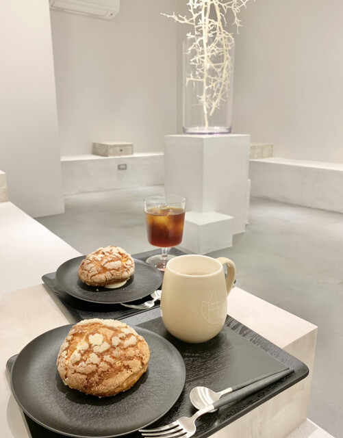 cafe MARU （カフェ マル） - 国際センター/カフェ | 食べログ