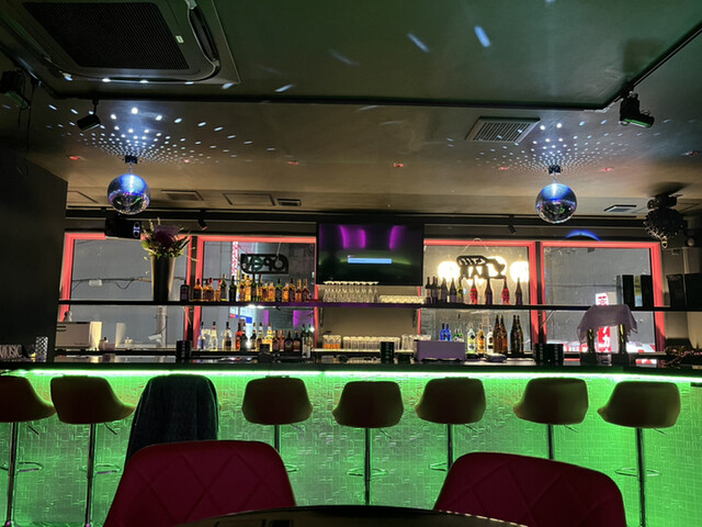 DISCO STYLE BAR FUNK 道頓堀店 （ディスコ スタイル バー ファンク） - 日本橋/バー | 食べログ