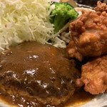 穂積 （ほづみ） - 長岡天神/食堂 | 食べログ