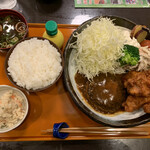 穂積 （ほづみ） - 長岡天神/食堂 | 食べログ