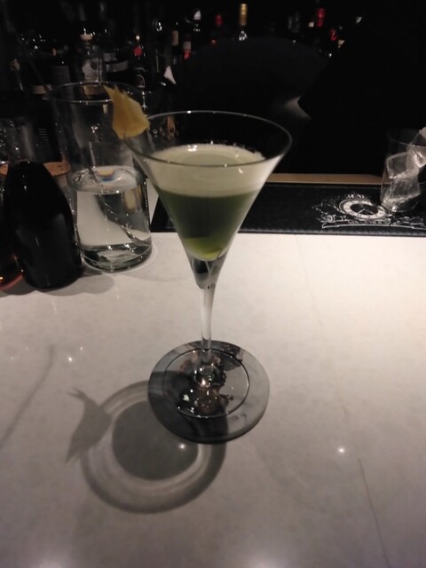 口コミ一覧 : Bar Dining FIVE Arrows （バーダイニングファイブアローズ） - 新宿/ダイニングバー [食べログ]