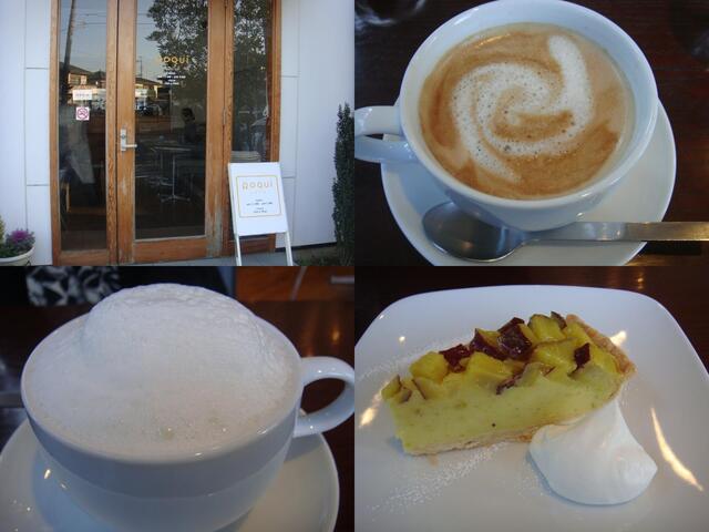 by ☆にこにこ☆ : ROQUI CAFE （ロキ カフェ） - 十王/カフェ [食べログ]