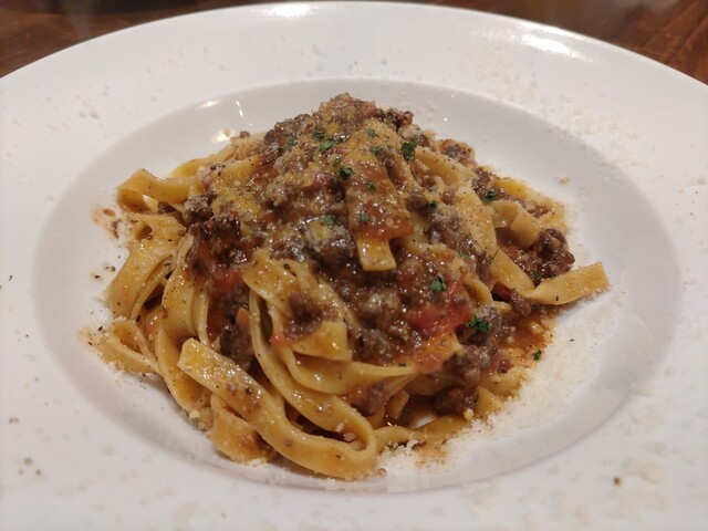 Osteria il Legare （オステリア イル レガーレ） - 渋沢/イタリアン/ネット予約可 | 食べログ