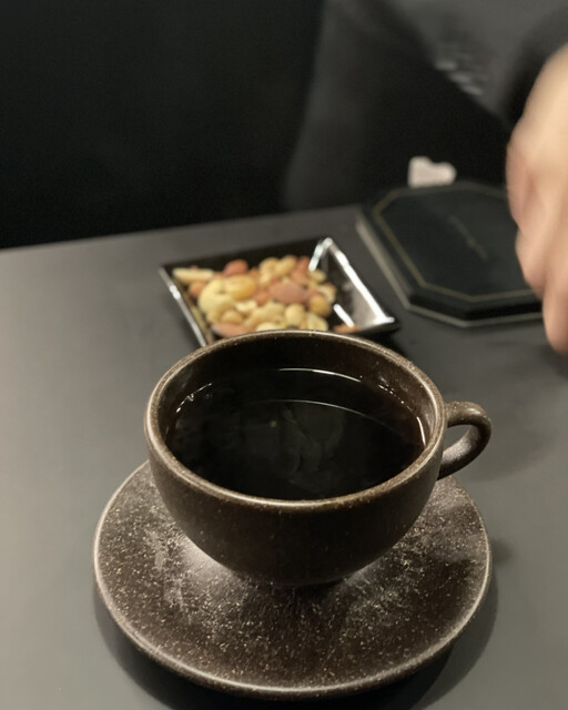 ISTA COFFEE ELEMENTS （イスタ コーヒー エレメンツ） - 堺筋本町/カフェ | 食べログ