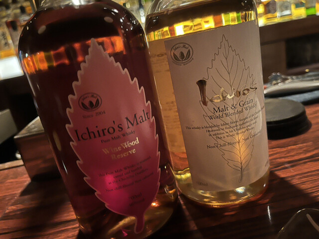 Shot Bar LOITER （ショットバ― ロイター） - 綱島/バー | 食べログ