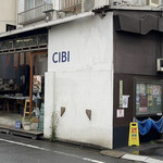 CIBI 東京店 （チビ） - 千駄木/カフェ | 食べログ