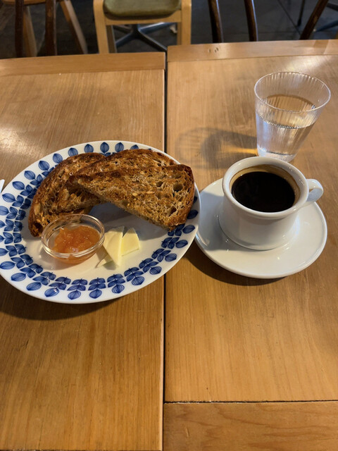 CIBI 東京店 （チビ） - 千駄木/カフェ | 食べログ