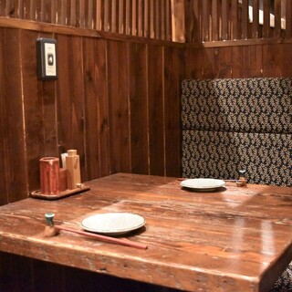 座席 : 鳥たか - 北四番丁/焼き鳥 | 食べログ