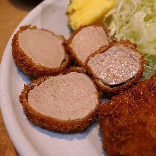 西陣大江戸 （にしじんおおえど） - 北野白梅町/とんかつ | 食べログ
