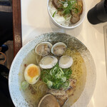 口コミ一覧 : らーめん キング - 南方/ラーメン [食べログ]