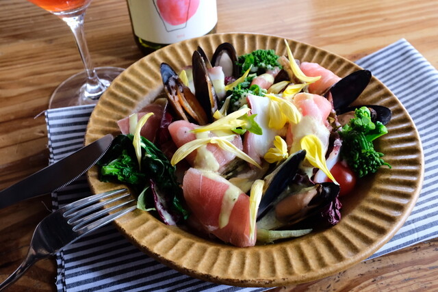 CARLO CENTRO （カルロ チェントロ） - 野町/イタリアン | 食べログ