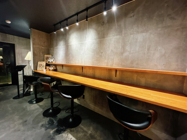 Blue Entrance Kitchen （Blue Entrance Kitchen） - 恩納村/Cafe | Tabelog