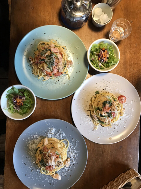 アンティーク&カフェ ロット （anthique&cafe ROTTO） - 弘前/カフェ | 食べログ