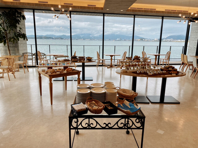 cafe CONNECT （カフェ コネクト） - 乃木/カフェ | 食べログ