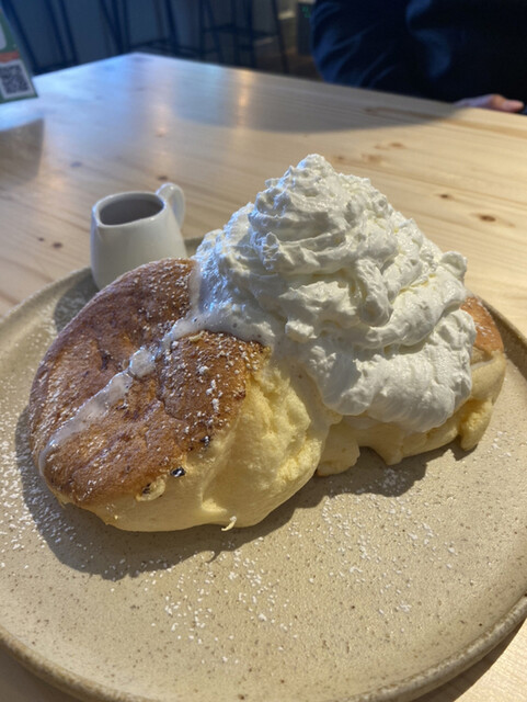 OFF TIME CAFE （オフ タイム カフェ） - 黒崎/カフェ/ネット予約可 | 食べログ