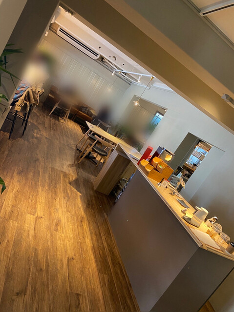 OFF TIME CAFE （オフ タイム カフェ） - 黒崎/カフェ/ネット予約可 | 食べログ