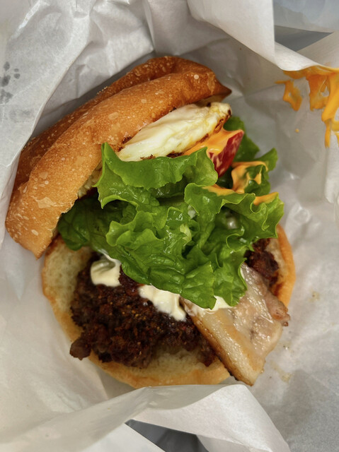 写真 : カフェクラブ ビッグワン （cafe club BIG ONE） - 大多喜/カフェ | 食べログ