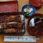 料理写真 2ページ目 : 黒駒楼 （くろこまろう） - 金手/うなぎ | 食べログ