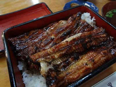 料理写真 2ページ目 : 黒駒楼 （くろこまろう） - 金手/うなぎ | 食べログ