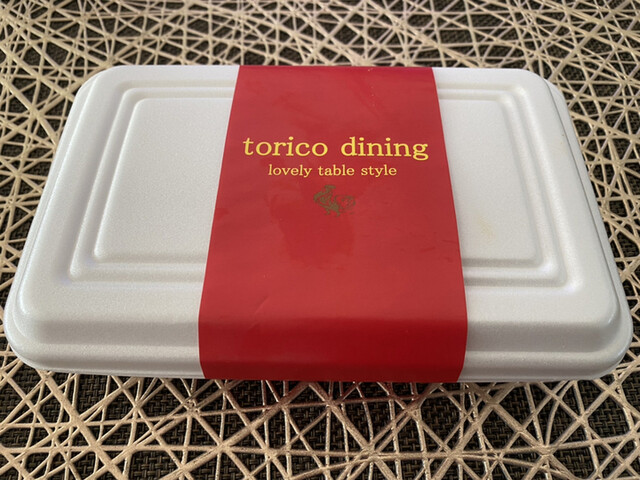 口コミ一覧 : torico dining （トリコ ダイニング） - 植田/カレー [食べログ]
