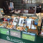 DELI&SWEETS J.Farm LABO （デリ&スイーツ ジェイファーム ラボ） - 自衛隊前/惣菜・デリ | 食べログ