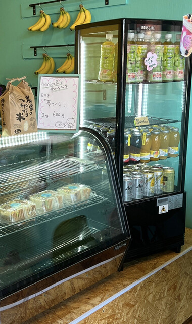 mon's cafe （モンズ カフェ） - 苅田/カフェ | 食べログ