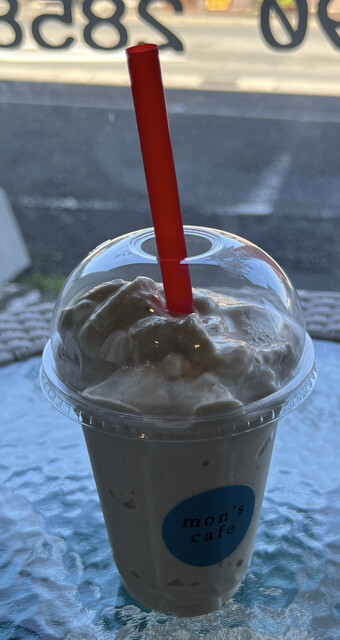 mon's cafe （モンズ カフェ） - 苅田/カフェ | 食べログ