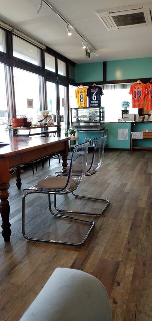 CoCo OiDE （ここおいで） - 春日町/カフェ | 食べログ