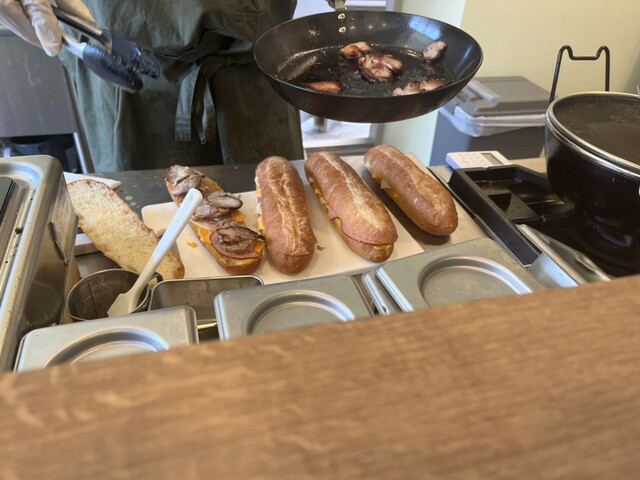 MOJO STAND （モホ スタンド） - 相模大野/サンドイッチ | 食べログ