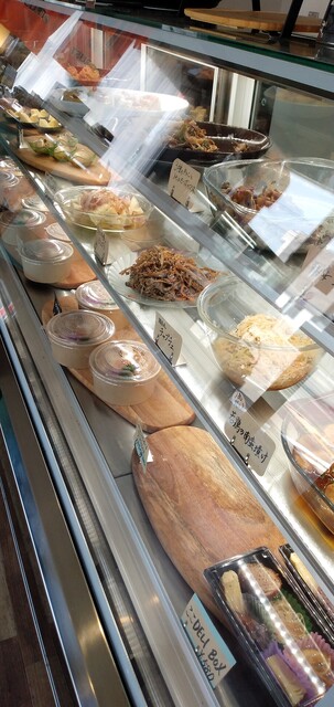 CoCo OiDE （ここおいで） - 春日町/カフェ | 食べログ