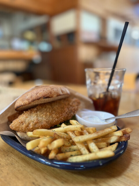 85Cafe （ハチゴーカフェ） - 伊豆急下田/カフェ | 食べログ