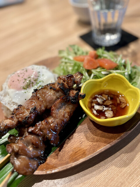 写真 : A-RAY - 本厚木/アジア・エスニック | 食べログ