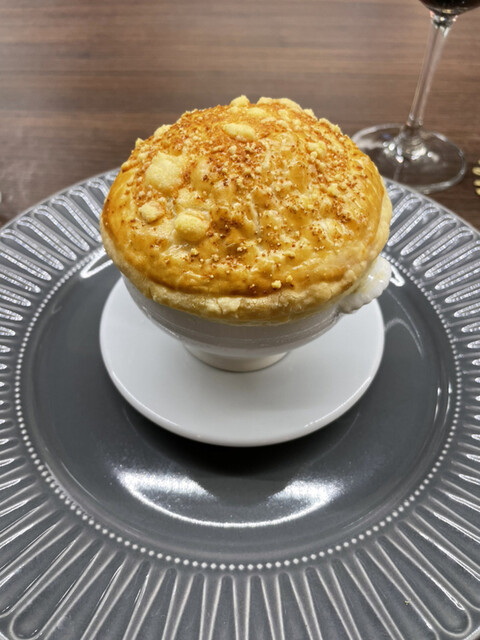 口コミ一覧 : le restaurant sudo （ル・レストラン・スドウ） - 住吉（JR・六甲ライナー）/フレンチ [食べログ]