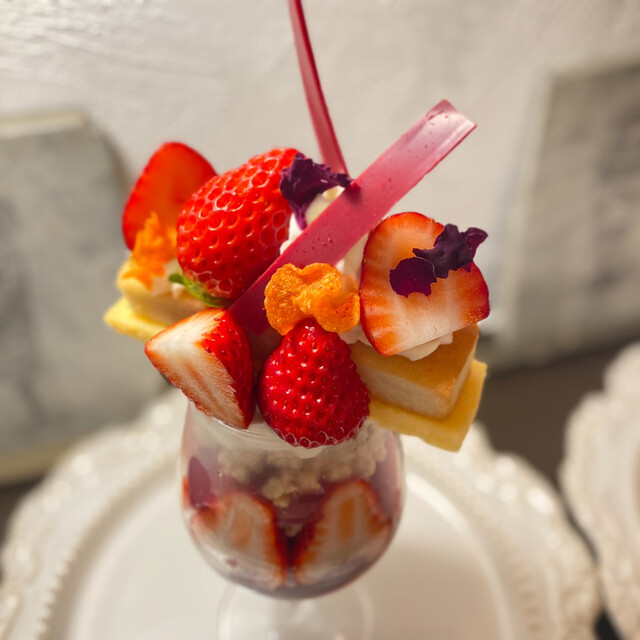 写真 : カフェ テント （cafe tento） - 新検見川/カフェ | 食べログ